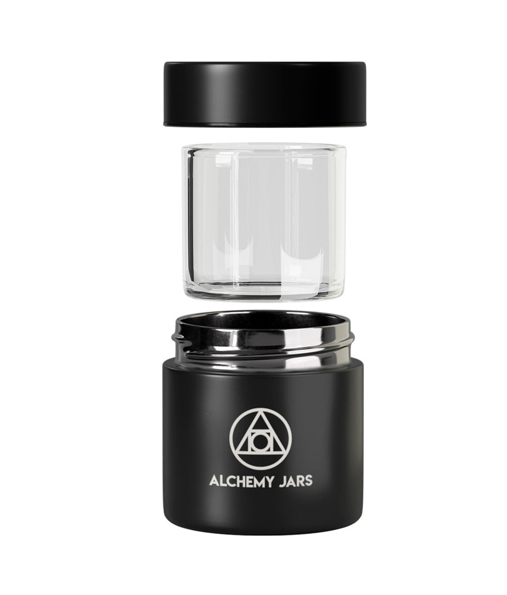 Alchemy Jars – Beachside