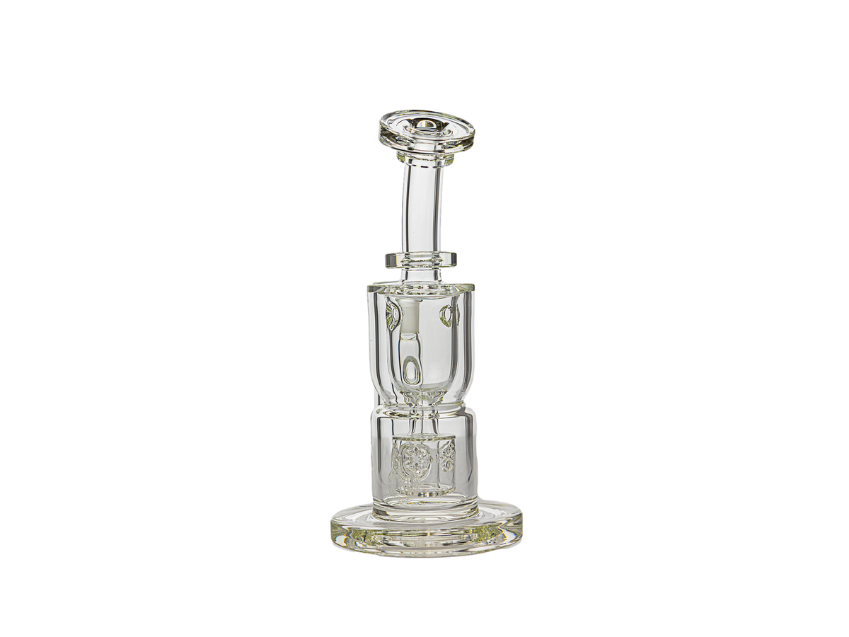 Fatboy Glass Clear Seed Taurus Mini – Beachside