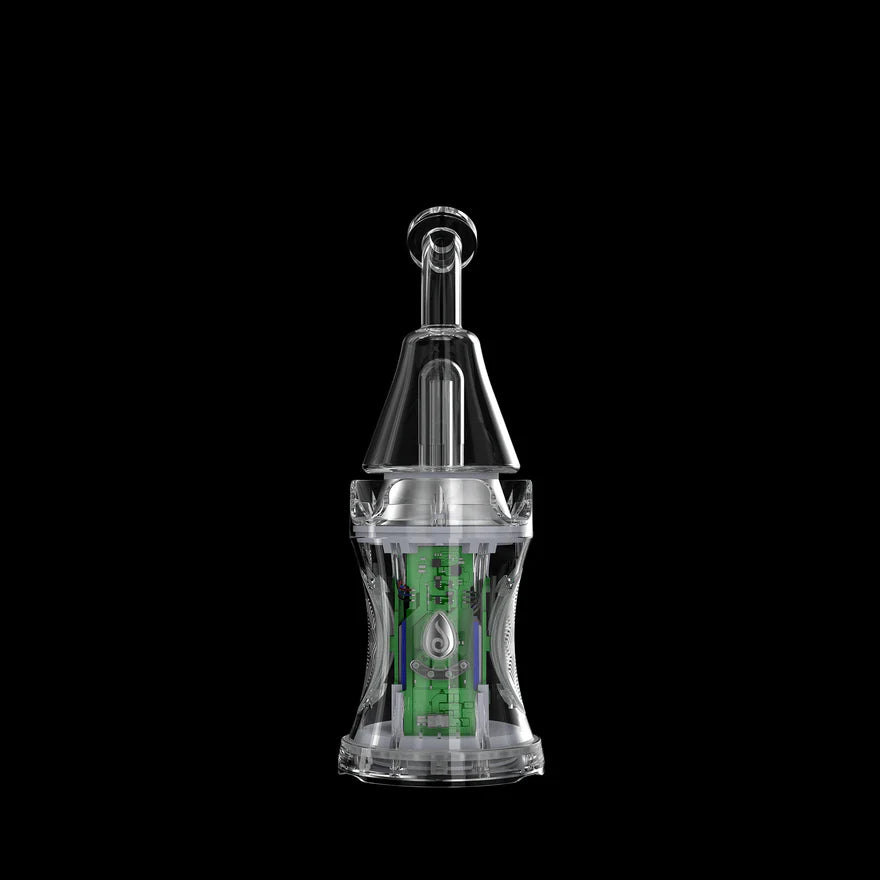 Dr. Dabber Boost EVO -Clear Limited Edition – Beachside