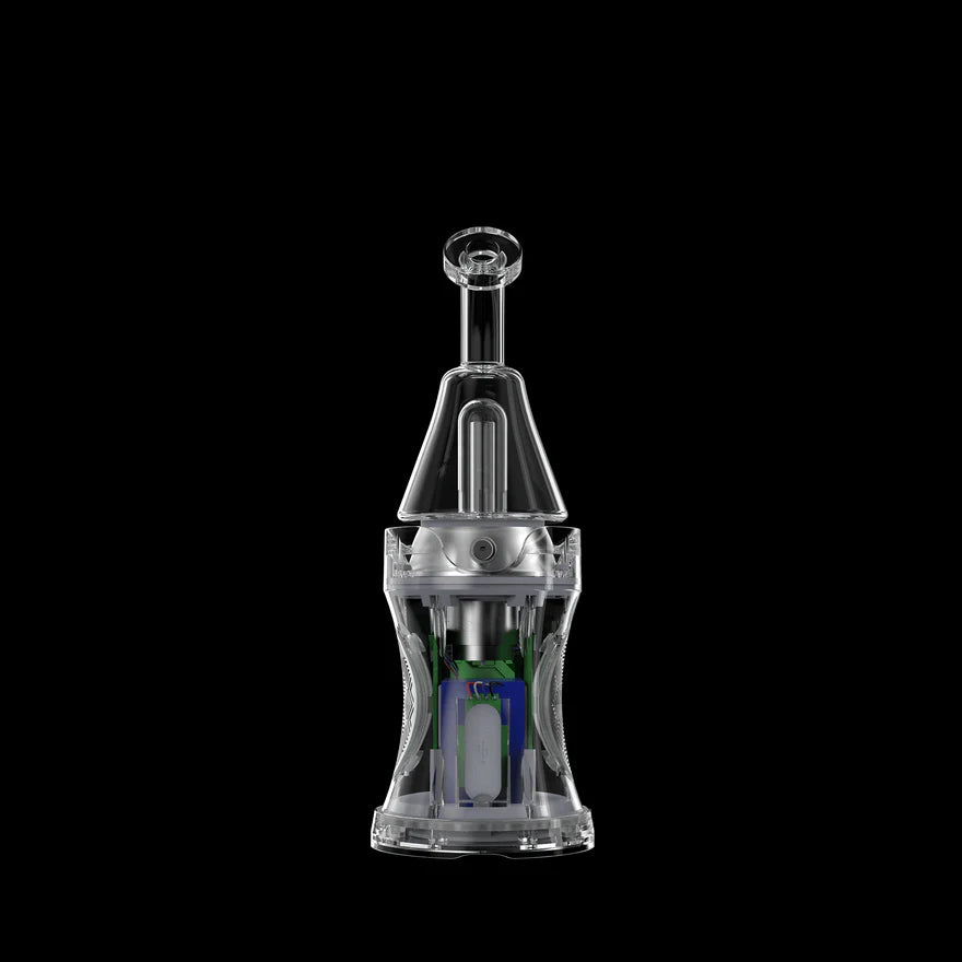 Dr. Dabber Boost EVO -Clear Limited Edition – Beachside