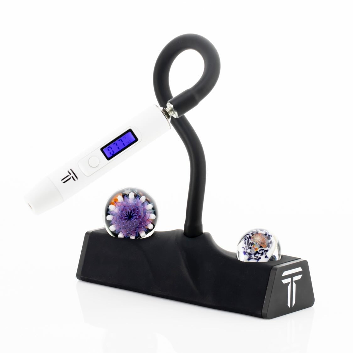 Terpometer 2.0 Infrared (IR) & Docking Station Bundle – Beachside