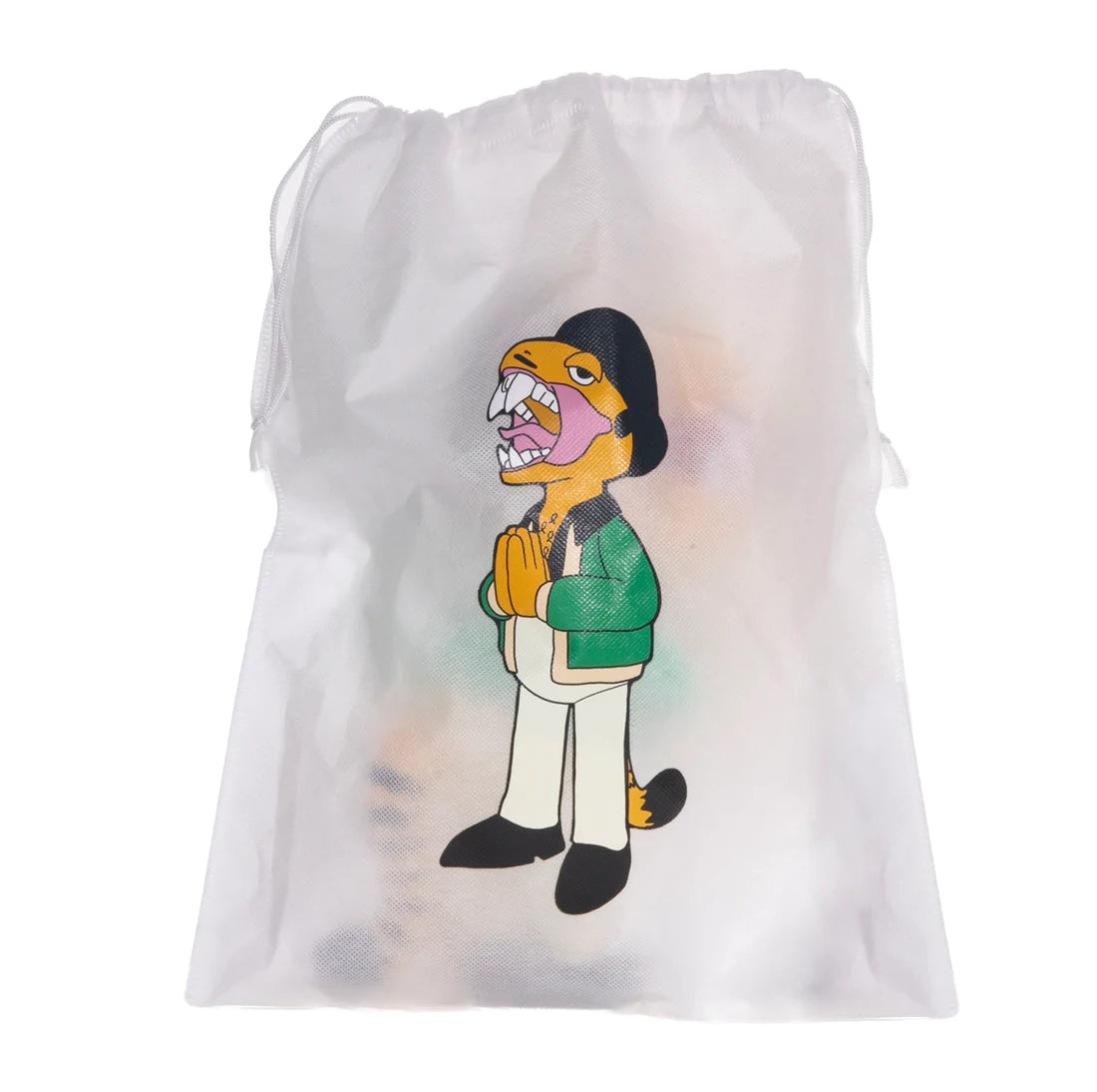 Large Elbo Plush Toy - Dino Apu – Beachside