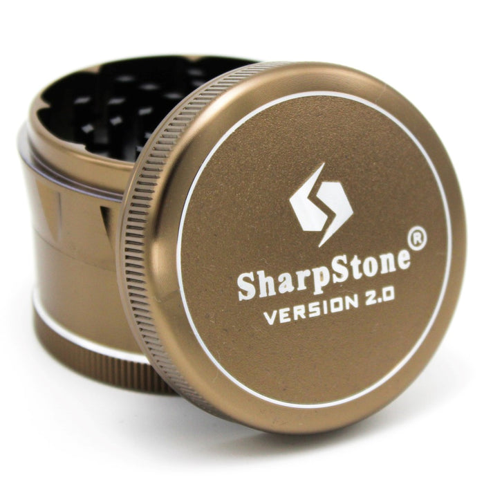 Sharpstone V2 (2.5in) - 4 Piece – Beachside